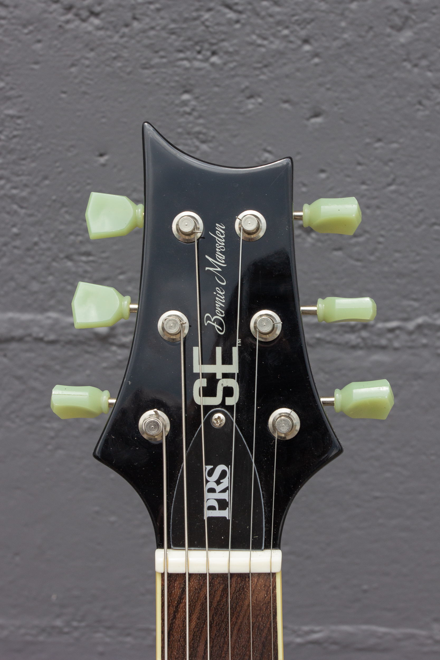 PRS SE Bernie Marsden ca. 2012 – The Guitar Trader