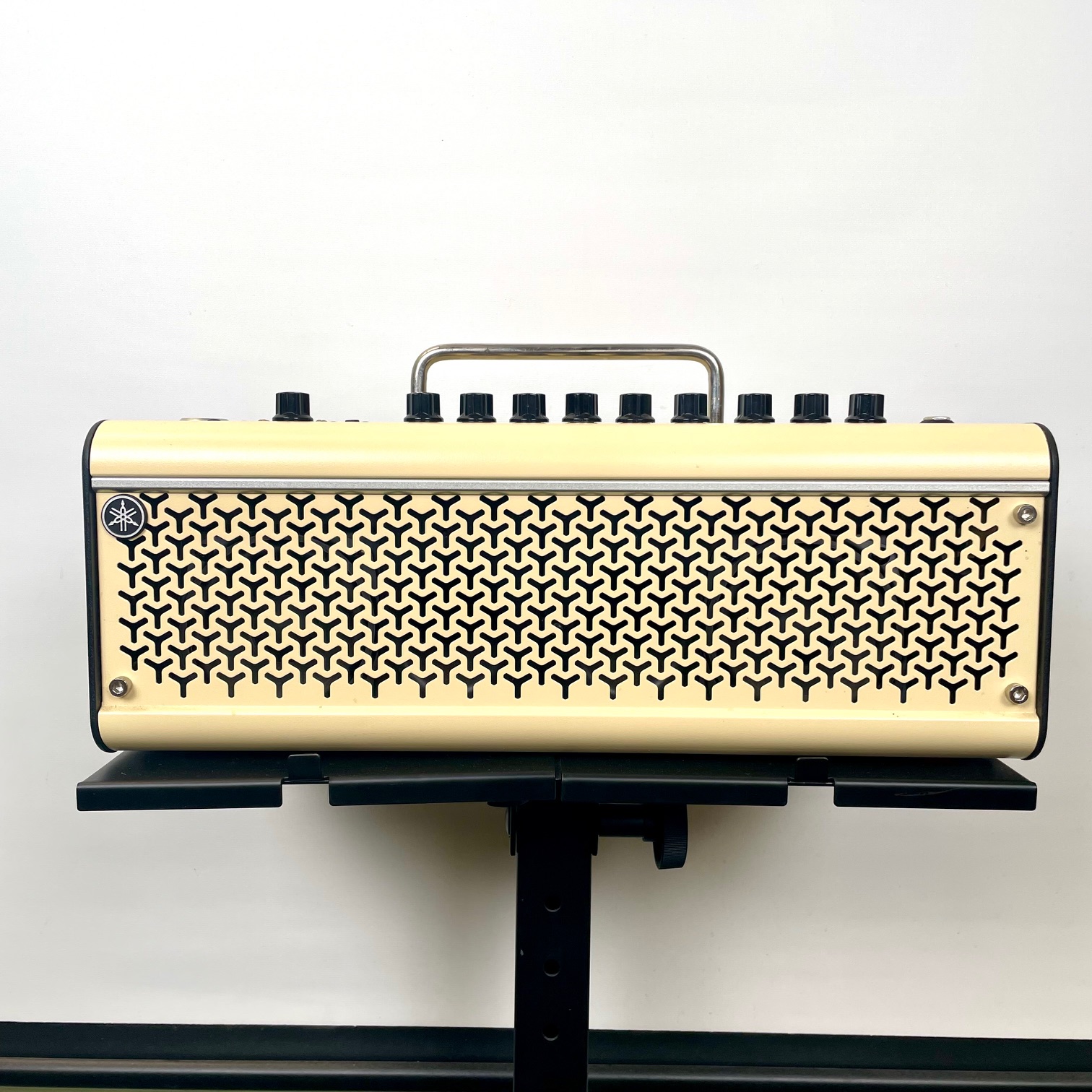 Yamaha THR30II WL Wireless 30W 2×3 Guitar Combo Amp Cream ca. 2020 ...