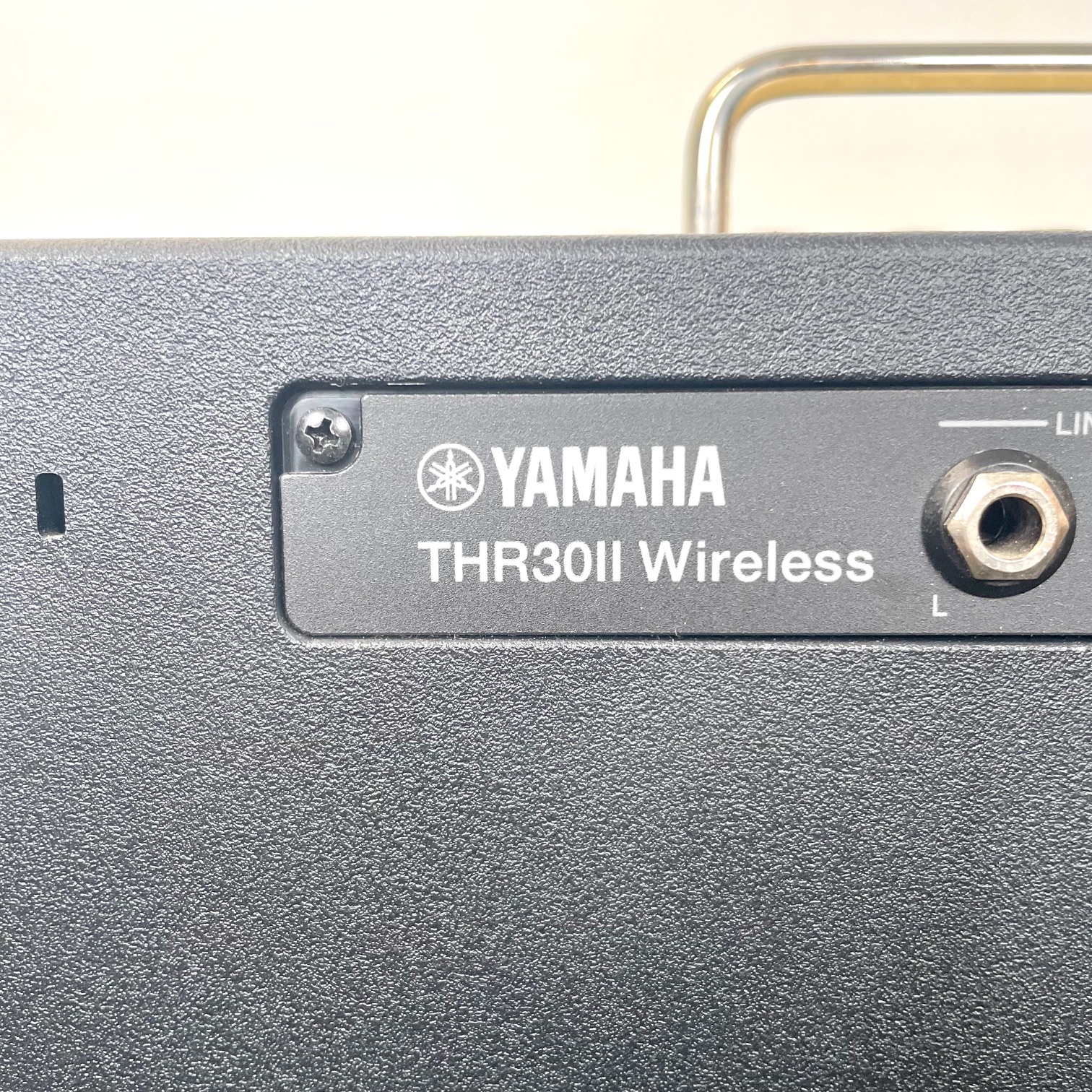 Yamaha THR30II WL Wireless 30W 2×3 Guitar Combo Amp Cream ca. 2020 ...